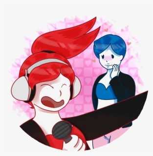 Rhythm Heaven Wiki - Rap Women Rhythm Heaven , Free Transparent Clipart ...
