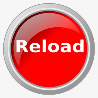 Download Circle,red,pushbutton - Button Pressed And Unpressed - ClipartKey