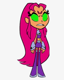 Teen Titans Go Fat Starfire - Teen Titans Go Starfire Belly , Free ...