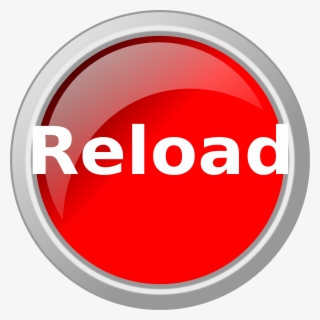 Download Circle,red,pushbutton - Button Pressed And Unpressed - ClipartKey