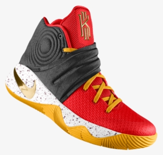 Kd Drawing Future Shoe - Basketball Kyrie Irving Shoes , Free ...
