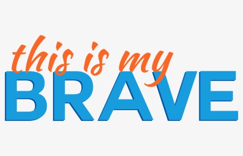 Brave Png Picture - You Feel Like Giving Up Quotes , Free Transparent ...