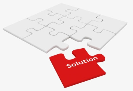 Transparent Missing Puzzle Piece Clipart - Jigsaw Puzzle Clipart , Free ...