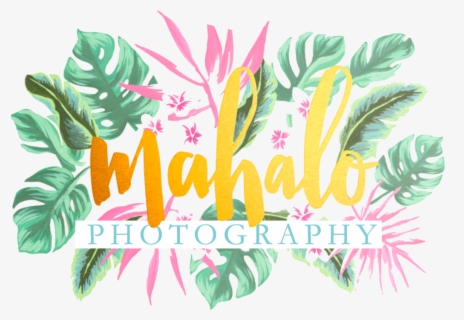 Mahalo , Free Transparent Clipart - ClipartKey