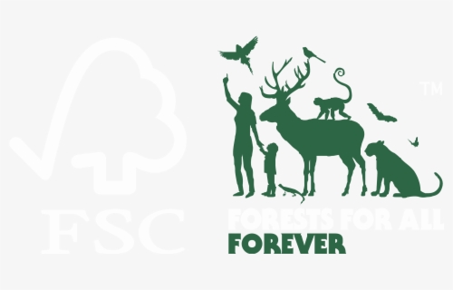 Forest Stewardship Council - Fsc Svg , Free Transparent Clipart ...
