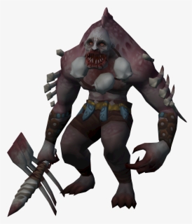 Grimy Dwarf Weed Clipart , Png Download - Guam Runescape , Free ...