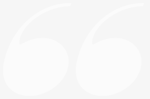 Large Left Quote - Circle , Free Transparent Clipart - ClipartKey