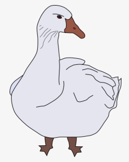 Duck Smashing Computer Clip Art , Free Transparent Clipart - ClipartKey