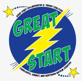 Great Start , Free Transparent Clipart - ClipartKey