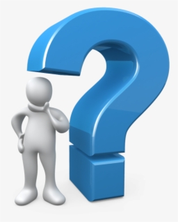 Reflection Clipart Question - Open Ended Questions Icon , Free ...