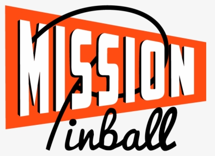 Logo Pinball Png , Free Transparent Clipart - ClipartKey
