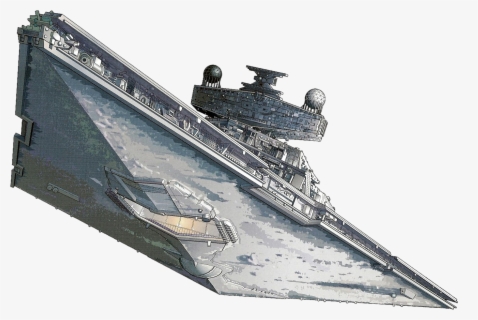 Star Destroyer Transparent Background , Free Transparent Clipart ...