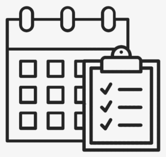 Free Task Clip Art with No Background - ClipartKey