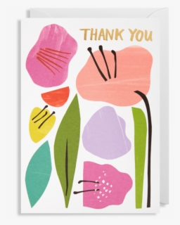 Free Thank You Note Clip Art with No Background - ClipartKey