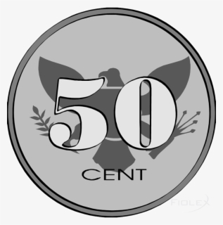 Cents Symbol Png - 50 Cents Clip Art , Free Transparent Clipart ...