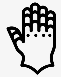 Infinity Gauntlet Png - Draw Easy Infinity Gauntlet , Free Transparent ...