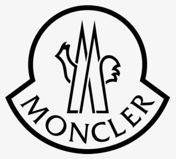 Moncler Logo Transparent Background , Free Transparent Clipart - ClipartKey