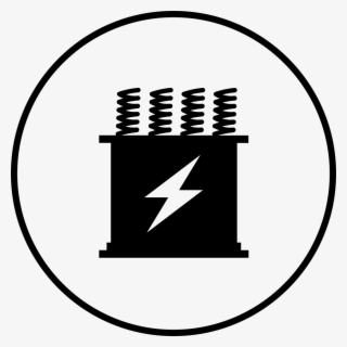 Power Distribution System Svg Png Icon Free Download - Electrical ...