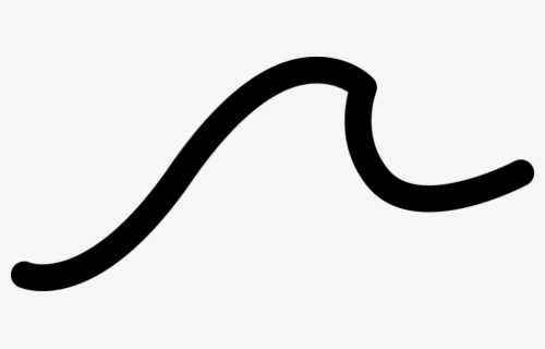 Free Black Line Clip Art with No Background - ClipartKey
