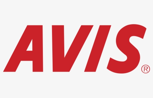 Avis Logo Png , Free Transparent Clipart - ClipartKey