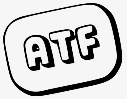 Atf - Vault Tec Logo Transparent , Free Transparent Clipart - ClipartKey