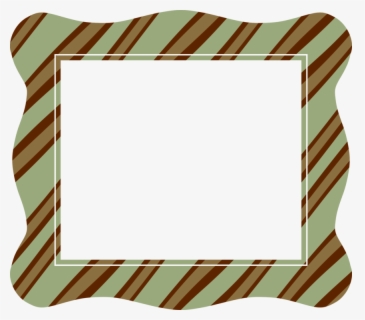 Picture Frame,angle,material - Ivory , Free Transparent Clipart ...