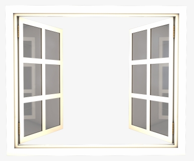 Open Window Png - House Window Transparent Background Png , Free ...