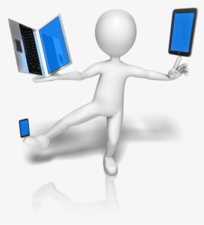 Animated Information Technology Gif , Free Transparent Clipart - ClipartKey