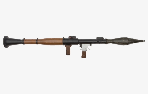 Png Images Pngpix Rpg - Vector Transparent Gun Png , Free Transparent ...