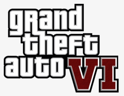 Grand Theft Auto Logo - Grand Theft Auto Png , Free Transparent Clipart ...