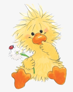 Ducks Clipart Suzy Zoo - Baby First Tv Show Characters , Free ...