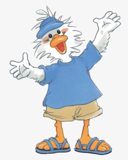 Ducks Clipart Suzy Zoo - Baby First Tv Show Characters , Free ...