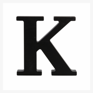 Capital Letter K - Letter K Transparent Background , Free Transparent ...