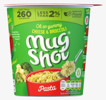 Veg Pot Tantalising Thai Pasta - Mugshot Veg , Free Transparent Clipart ...