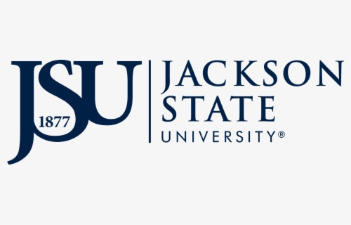 Jackson State University Logo , Free Transparent Clipart - ClipartKey