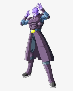 Transparent Dbs Hit Png - Dragon Ball Grand Priest , Free Transparent ...