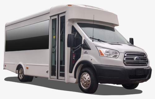 Transparent Shuttle Bus Clipart - Bus , Free Transparent Clipart ...