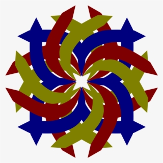 Double Swirl - Graphic Design , Free Transparent Clipart - ClipartKey