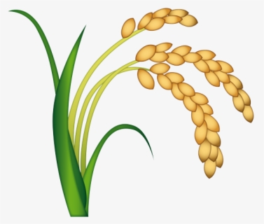 Wheat Emoji , Free Transparent Clipart - ClipartKey