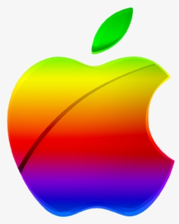 Two Apple Logos Together , Free Transparent Clipart - ClipartKey