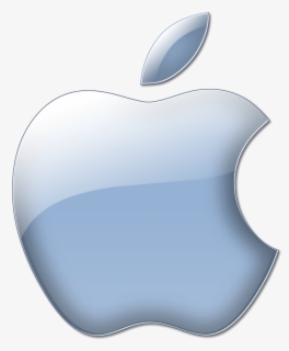 Two Apple Logos Together , Free Transparent Clipart - ClipartKey