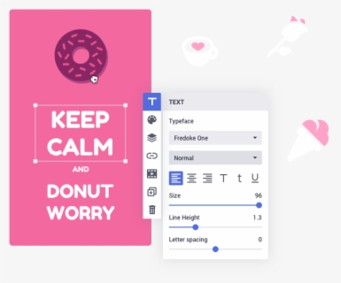 Create A Keep Calm Meme - Keep Calm , Free Transparent Clipart - ClipartKey