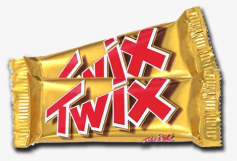 Twix , Free Transparent Clipart - ClipartKey