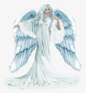 Transparent Snow Angel Png , Free Transparent Clipart - ClipartKey