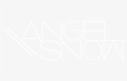 Png Snow - Angel - Circle , Free Transparent Clipart - ClipartKey