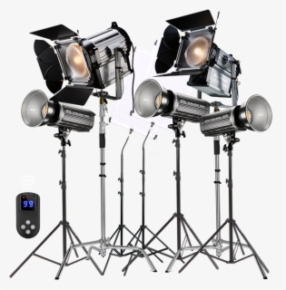 Film Lights Png , Free Transparent Clipart - ClipartKey