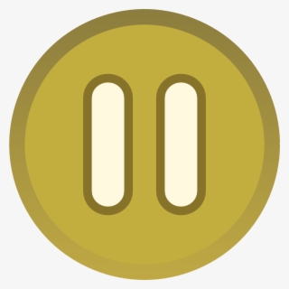 Pause Button Png - Pause Icons , Free Transparent Clipart - ClipartKey