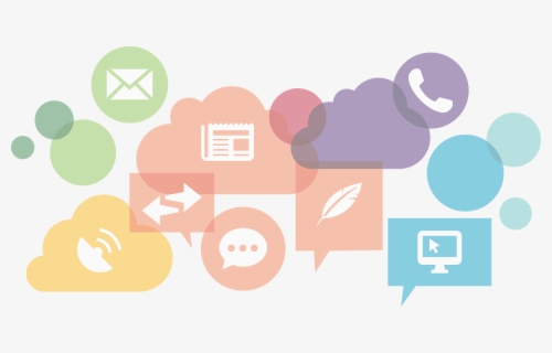 Transparent Communication Clipart Png , Free Transparent Clipart ...