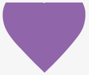 Purple Heart Png - Lavender Purple Heart Png , Free Transparent Clipart ...