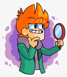 Retrodile Eddsworld , Free Transparent Clipart - ClipartKey